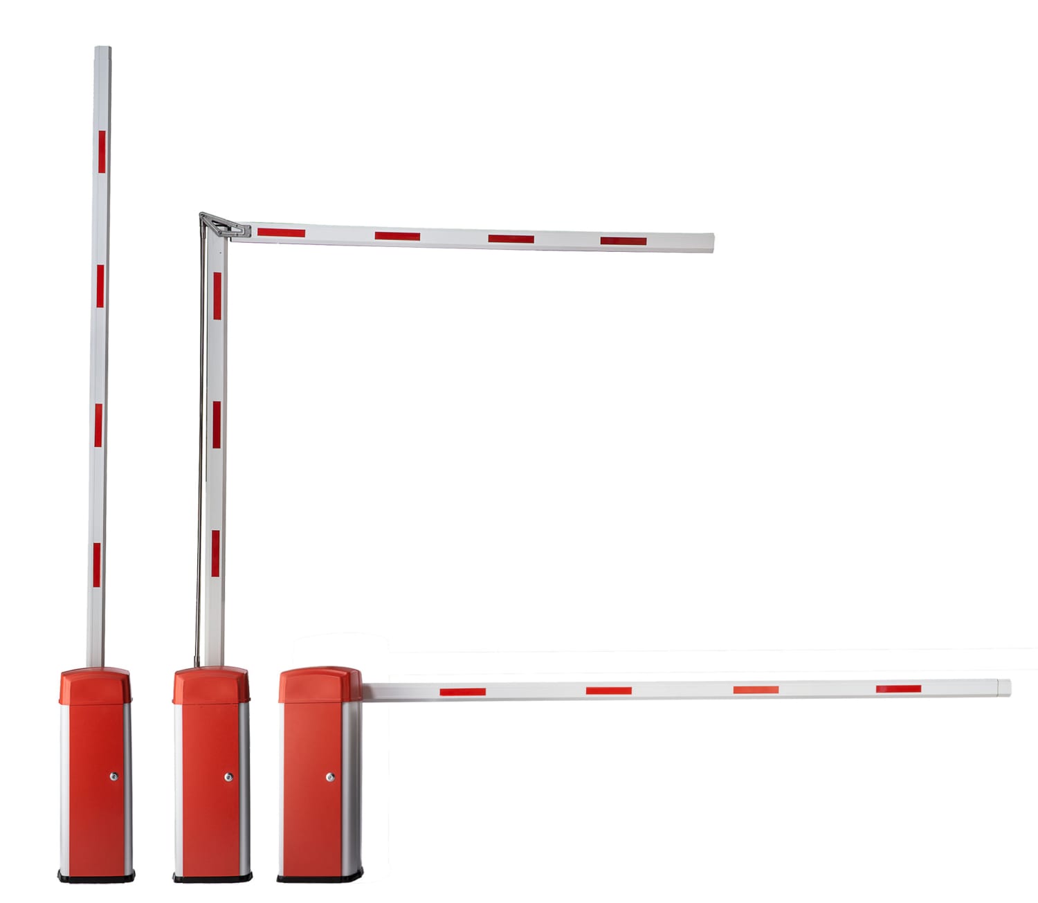 Boom Barriers – Nice Australia