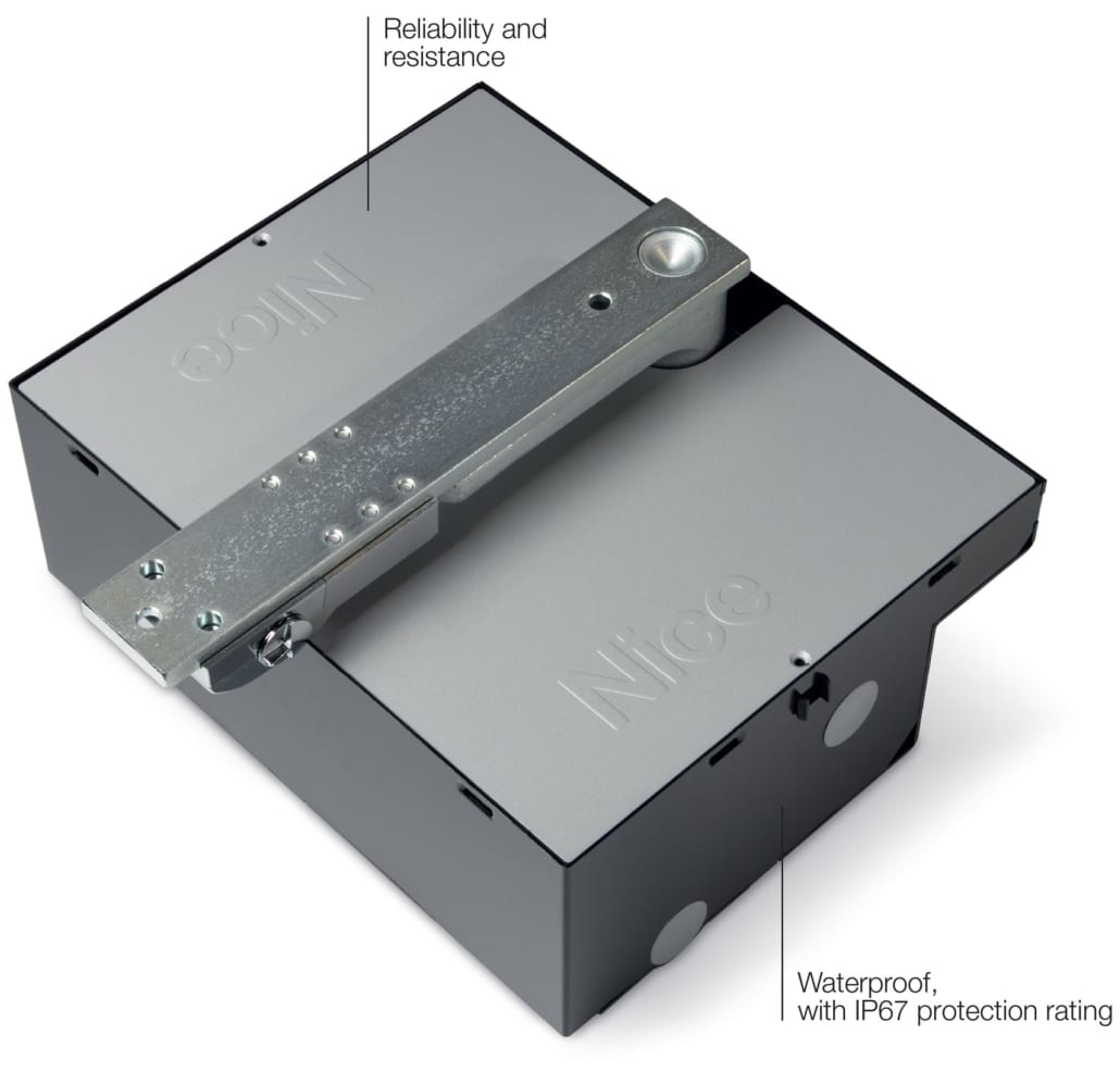 L-Fab HS – Nice Australia