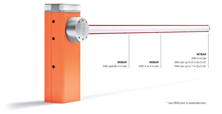 M-Bar – Nice Australia