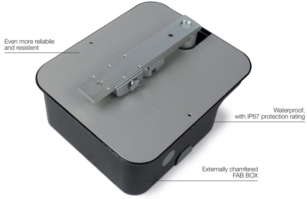 M-Fab – Nice Australia