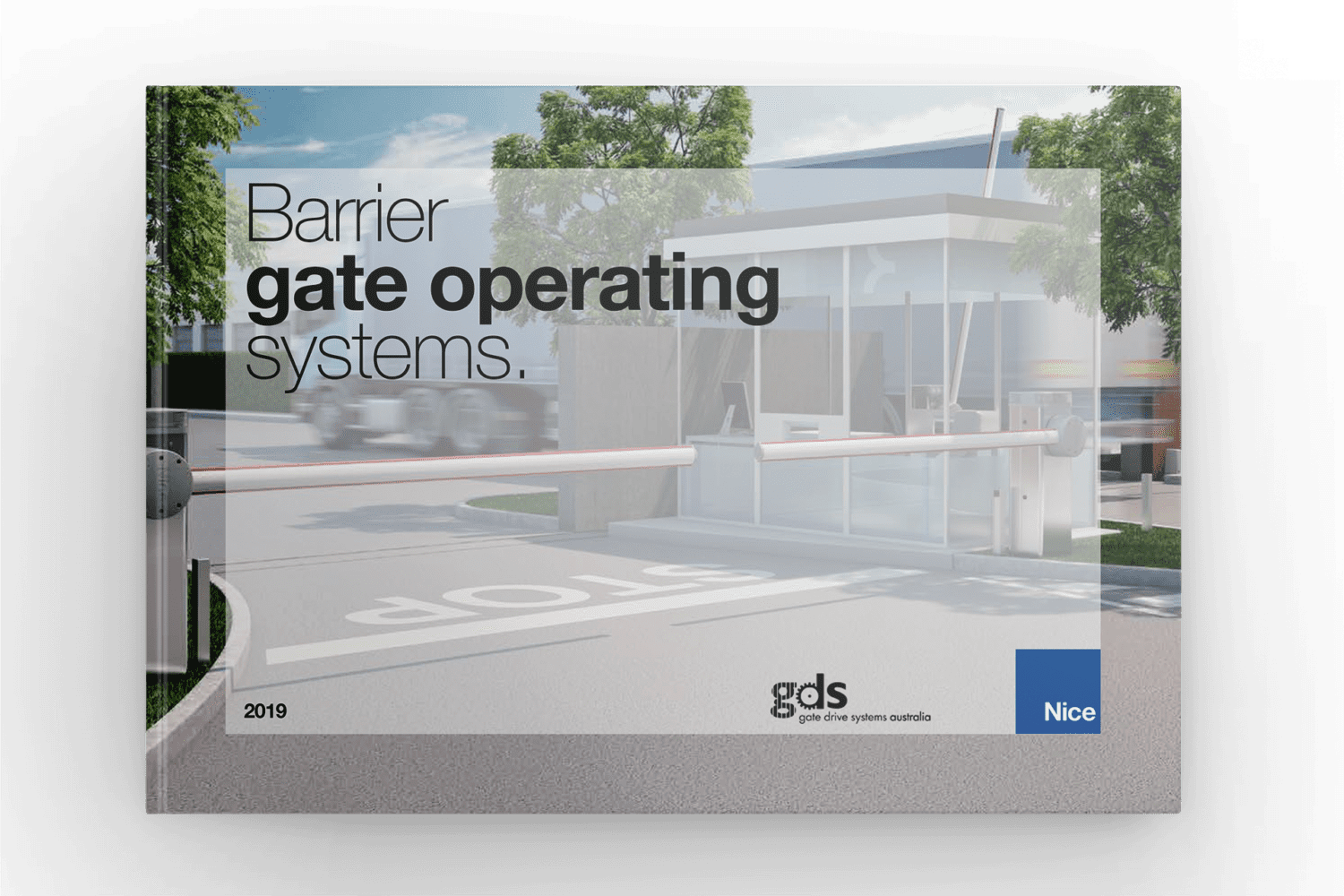 brochures – Nice Australia