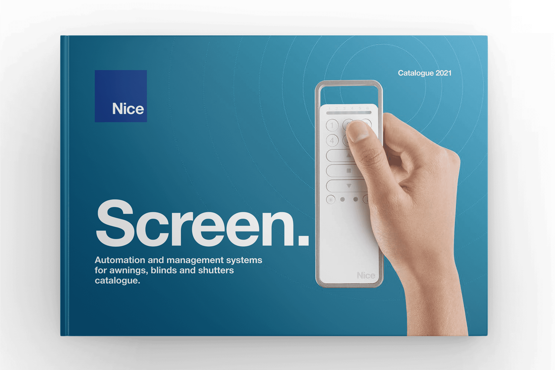 brochures - Nice Australia